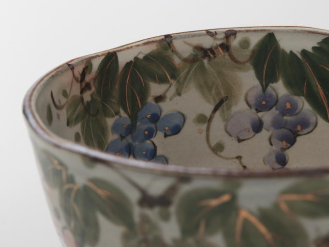 [Limited] BUDOH (handcrafted Matcha Bowl) - JAPANESE GREEN TEA | HIBIKI-AN