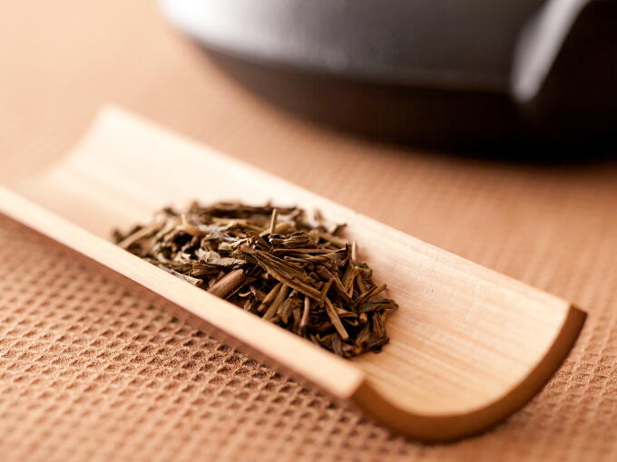 [Limited] Houjicha Super Premium (100g/3.53oz) - JAPANESE GREEN TEA ...