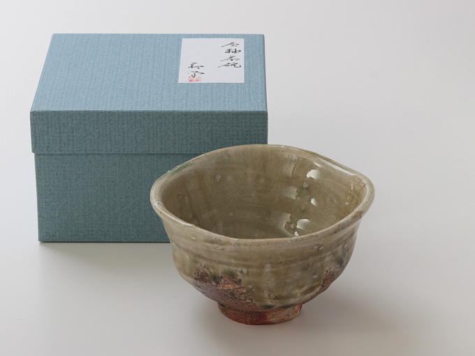 [Limited] IGA HAIYU Matcha Chawan (handcrafted Matcha Bowl) - JAPANESE ...