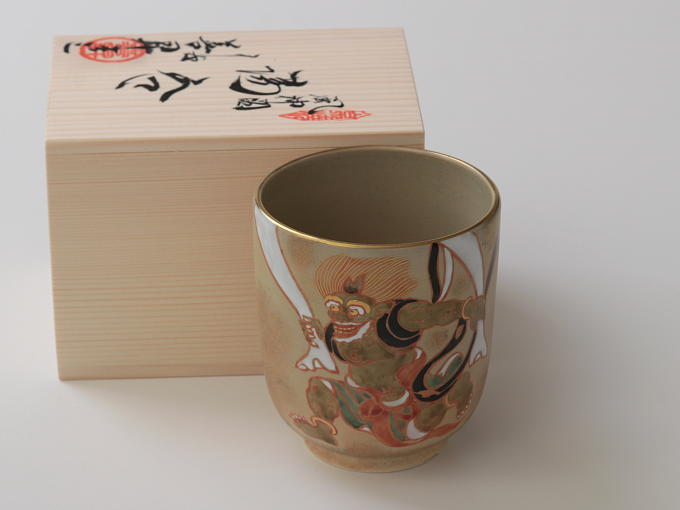 Teapots / Cups - JAPANESE GREEN TEA | HIBIKI-AN