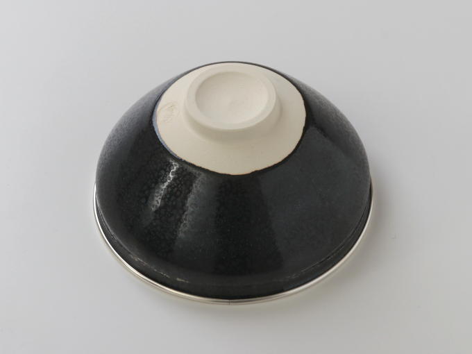 [Limited] TENMOKU FUKURIN (handcrafted Matcha Bowl) - JAPANESE GREEN ...