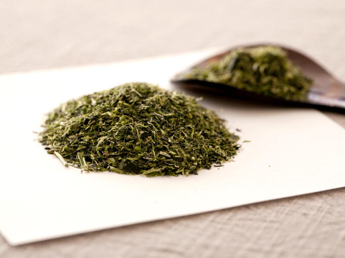 Konacha is Now Available! (This Month's Tea) - JAPANESE TEA | HIBIKI-AN