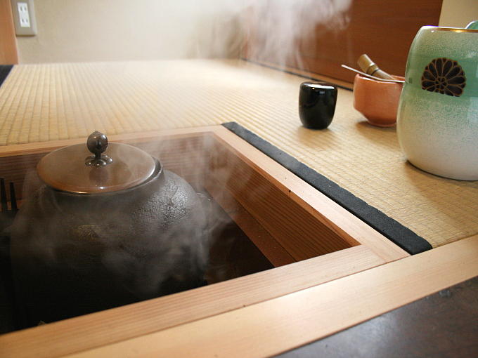 Japanese "Amuse-Bouche" (Foods to Amuse the Mouth) - JAPANESE GREEN TEA ...