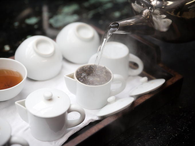 Important Factors for Houjicha (This Month's Tea) - JAPANESE GREEN TEA ...