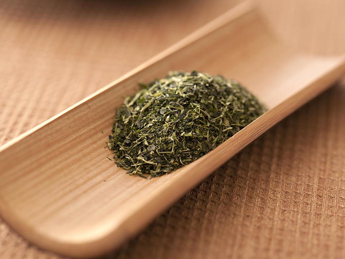 Create Your Own Personalized Flavor of Tea (How to Blend Konacha and ...