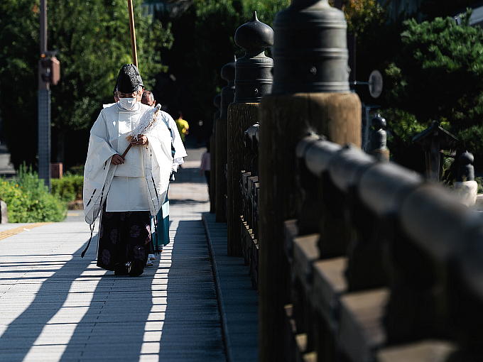 Kuchikiri no Gi ceremony / Oct. 4 (Kuradashi Tea) - JAPANESE GREEN TEA | HIBIKI-AN