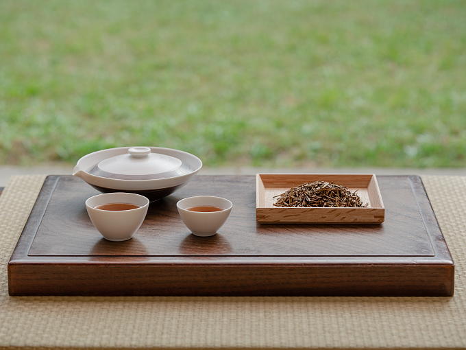 History of Houjicha (This Month's Tea) - JAPANESE GREEN TEA | HIBIKI-AN