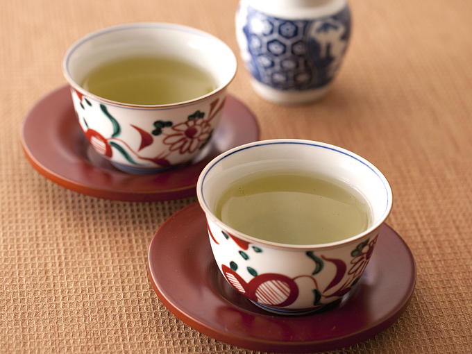 Create Your Own Personalized Flavor of Tea (How to Blend Konacha and ...