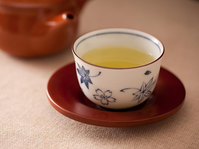 [New / Now Available] Added Sencha Superior Astringent - JAPANESE GREEN ...